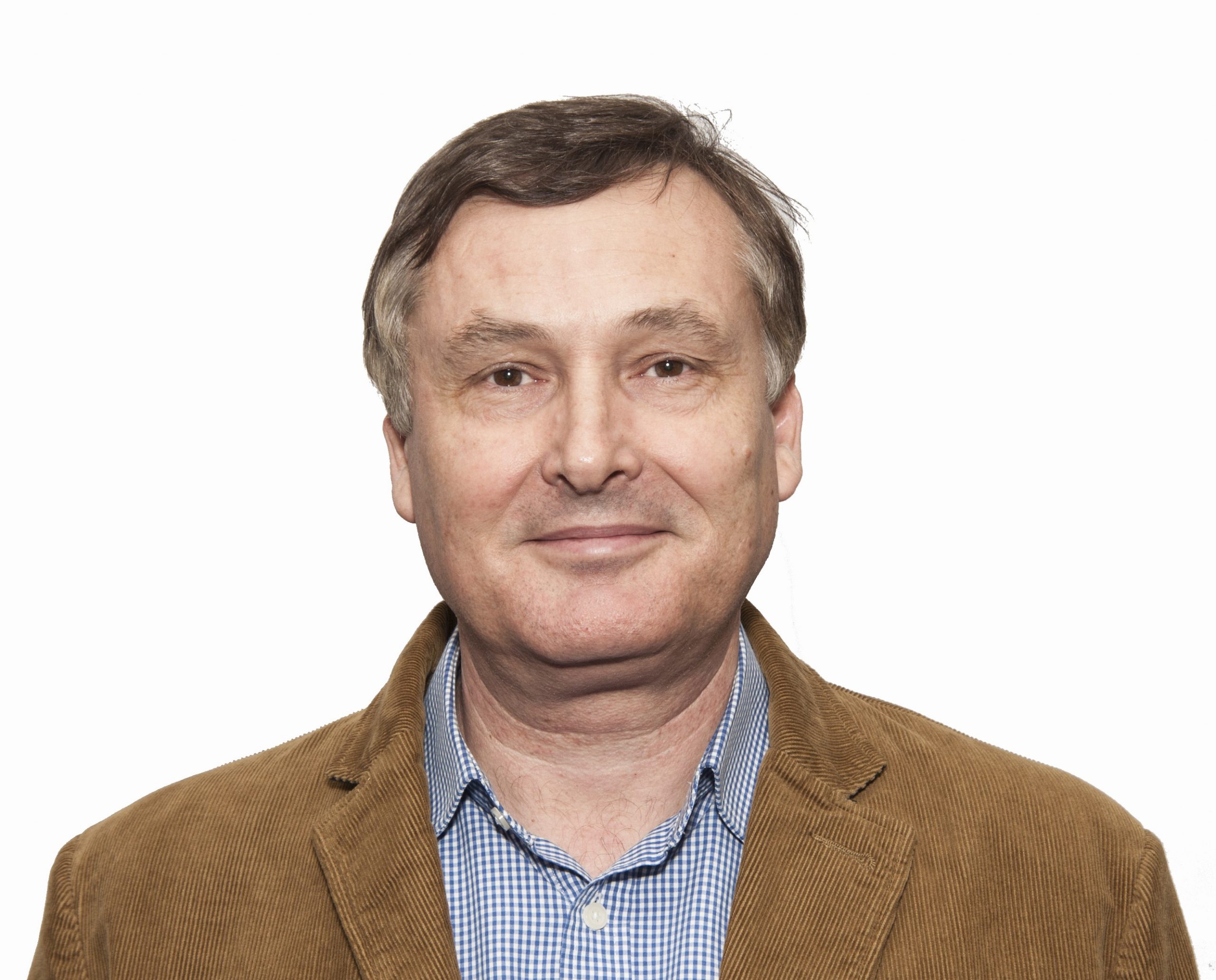 Alin Ceobanu - Center for European Studies