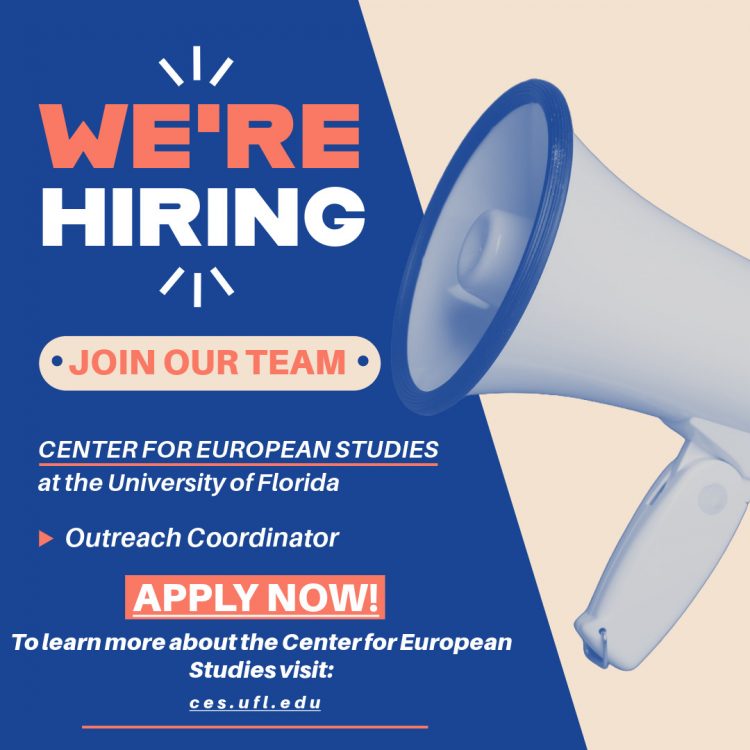 Welcome - Center for European Studies