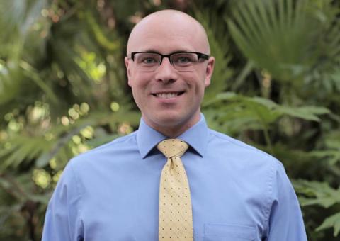 Christopher Anthony - Center for European Studies