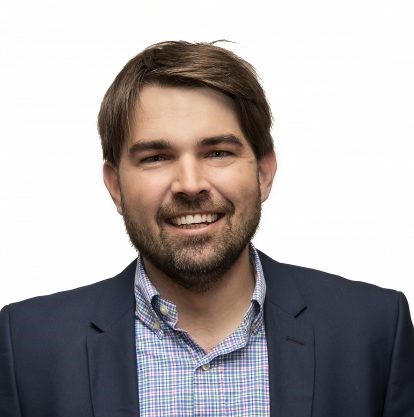 Max Deardorff - Center for European Studies