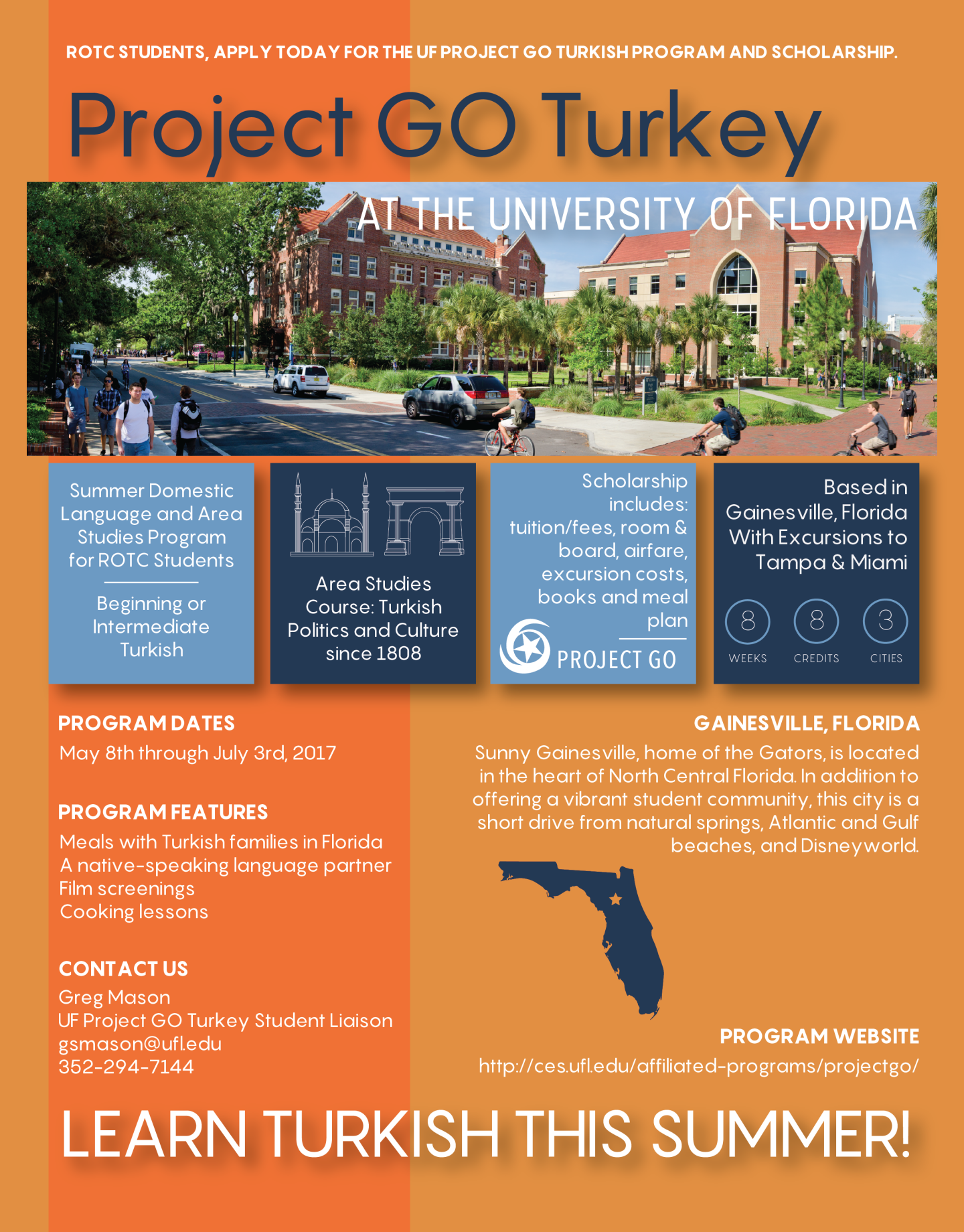 Flyer - Center for European Studies