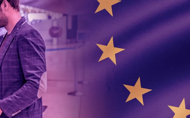 Modernizing Border Security: The European Union’s Entry/Exit System ...