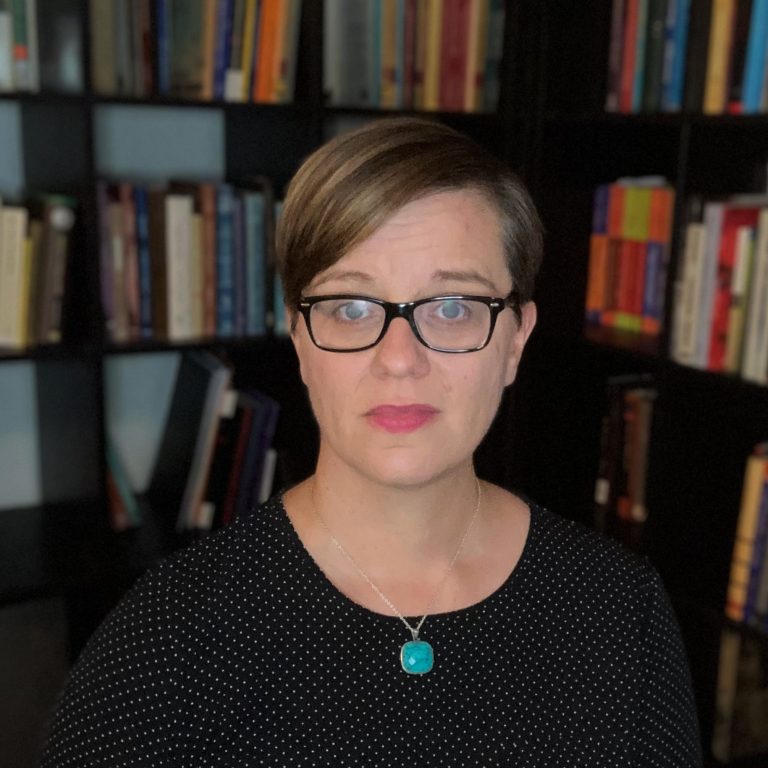 Morgan Rich - Center for European Studies