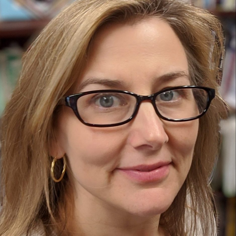 Holly Raynard - Center for European Studies