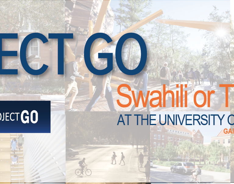 Project GO - Center for European Studies