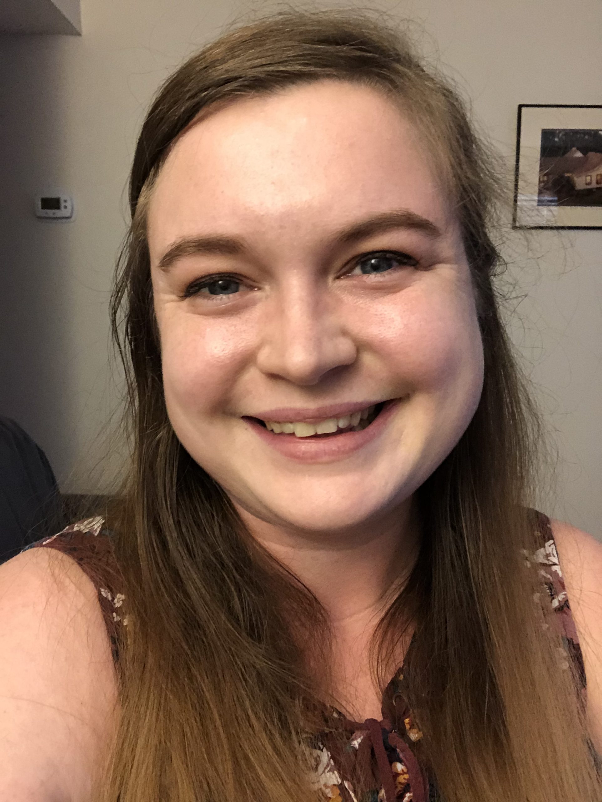 Kaleigh Shannon - Center for European Studies
