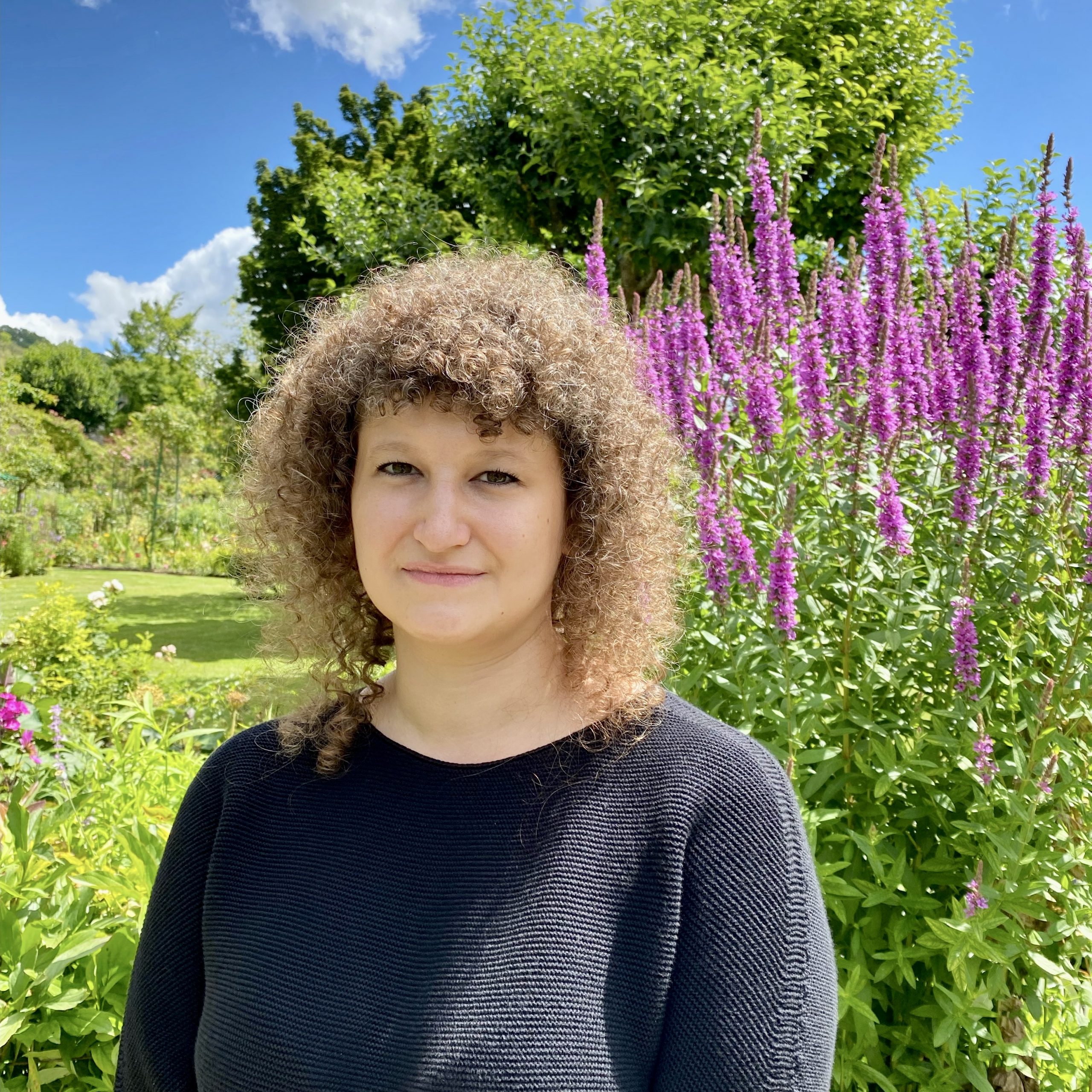 Rachel Silveri - Center for European Studies