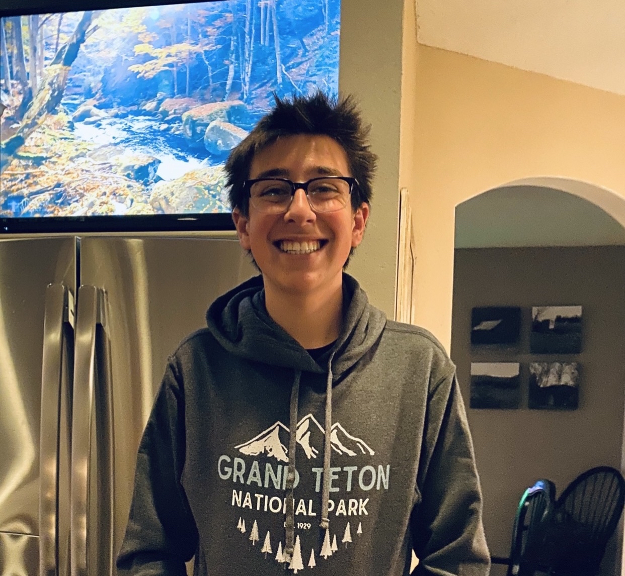 Sonny Russo - Center for European Studies