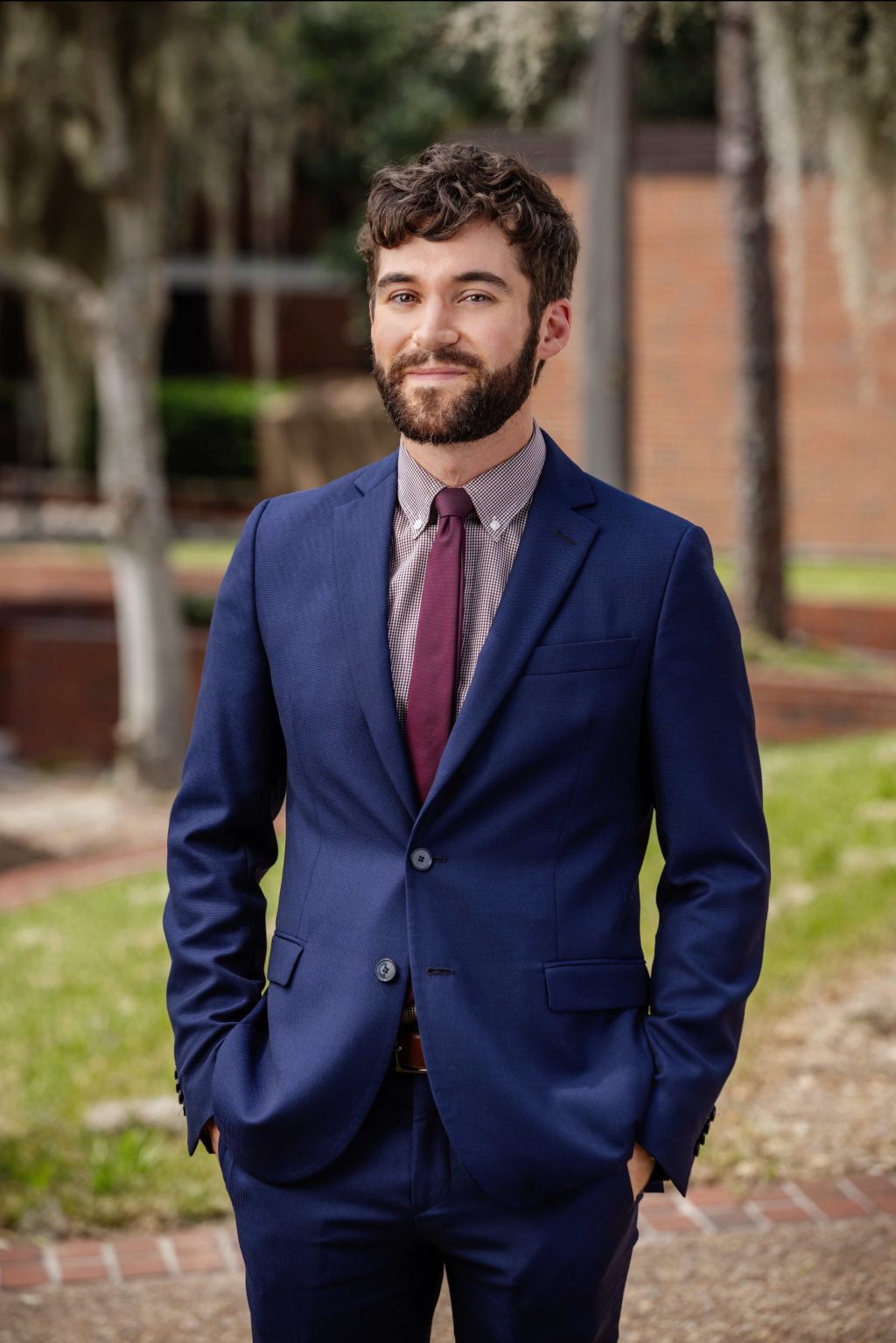 William Whitham - Center for European Studies