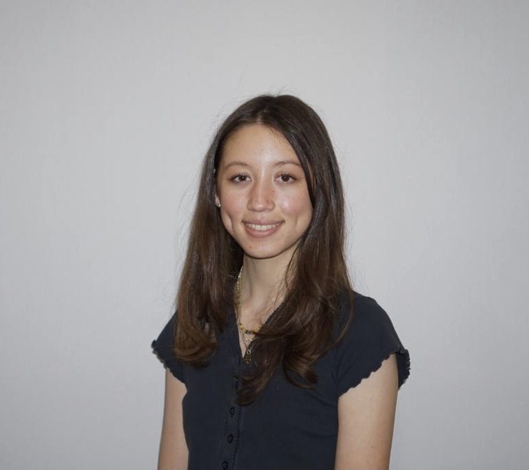 Zoe Golomb - Center for European Studies