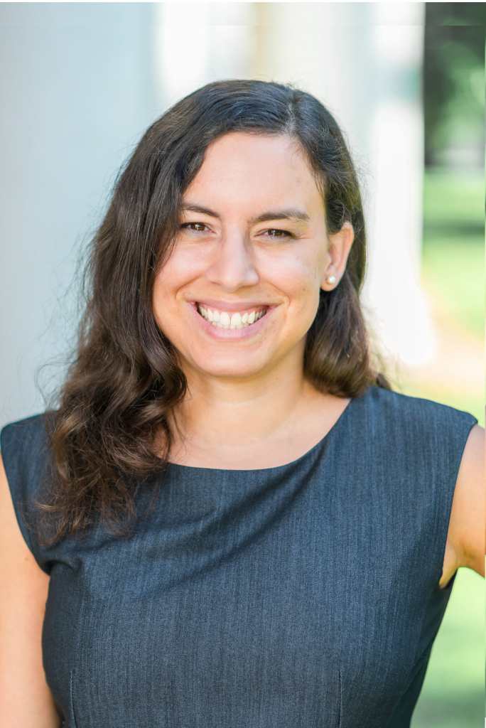 Joanne Britland - Center for European Studies