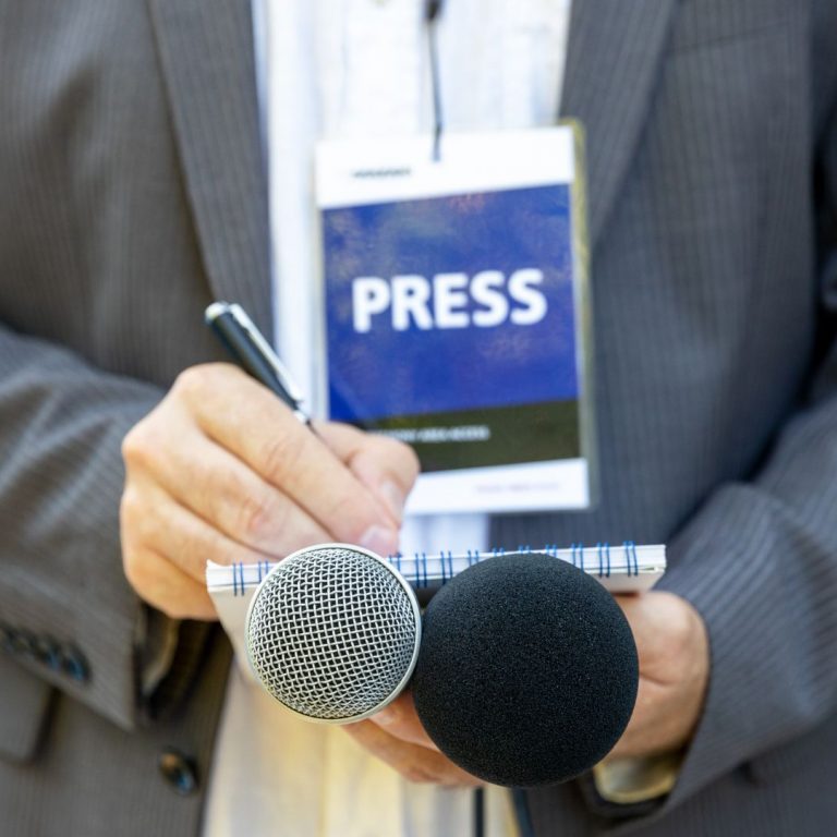 Freedom of Press in Europe - Center for European Studies