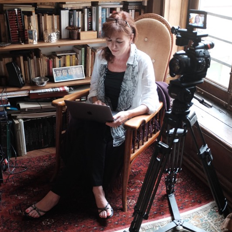 Gayle Zachmann - Center for European Studies