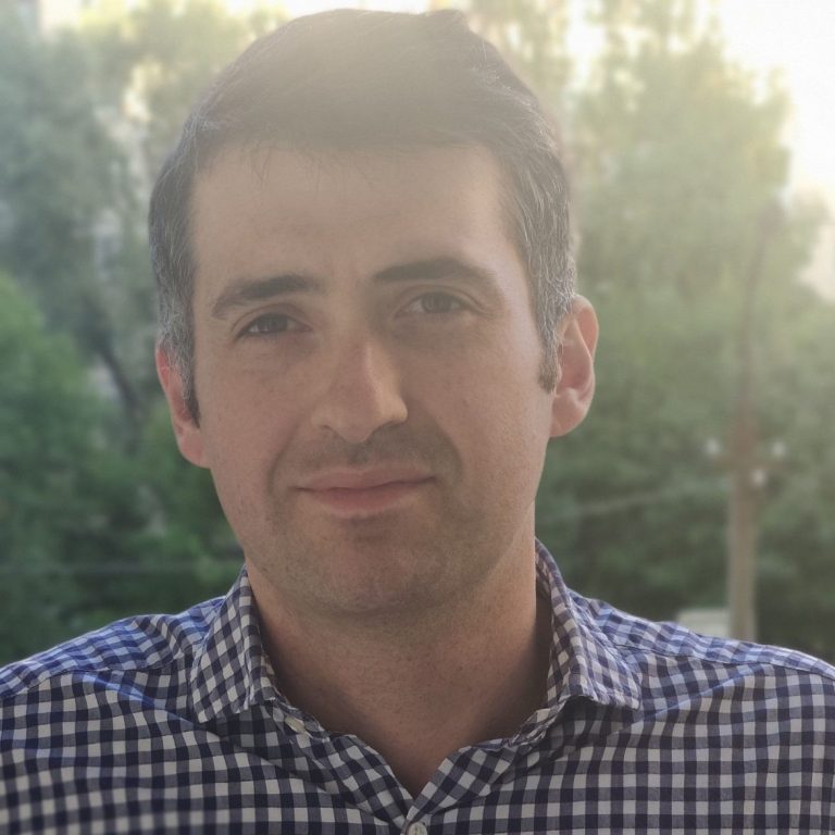 Seth Bernstein - Center for European Studies