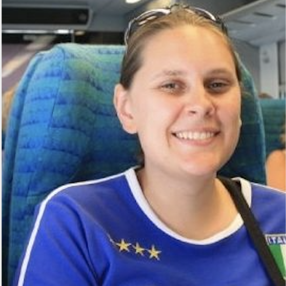 Carla Ruffer - Center for European Studies