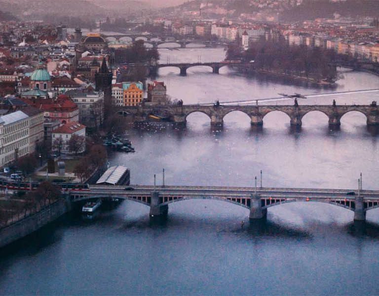Study Abroad - Center for European Studies